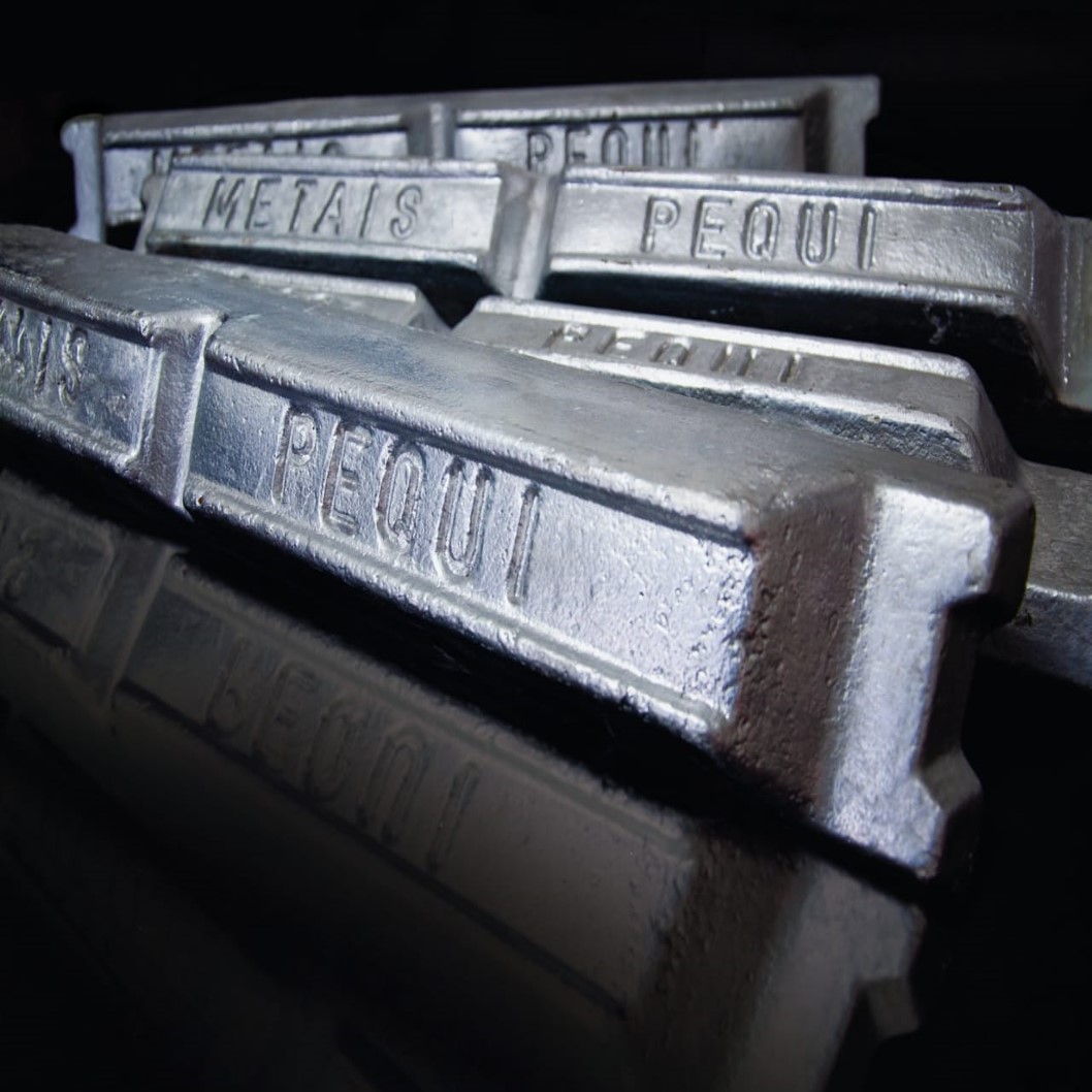 Aluminios Metais Pequi